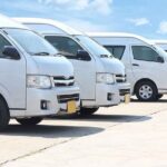 Phuket Airport Departure Transfer  Domestic & International - An Overview of the Phuket Airport Departure Transfer Service