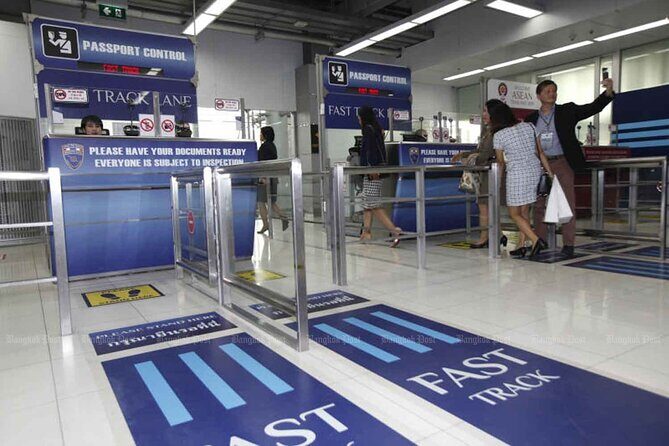Phuket Airport Fast Track Immigration and Assistance - Who Will Appreciate This Service?