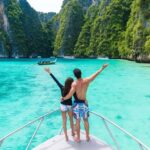 Phuket: Amazing Andaman Sea Phi Phi, Maya & Maiton Island - What Travelers Are Saying