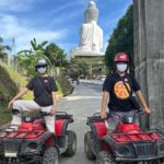 Phuket: ATV and Zipline Panoramic Adventure - Pricing and Value