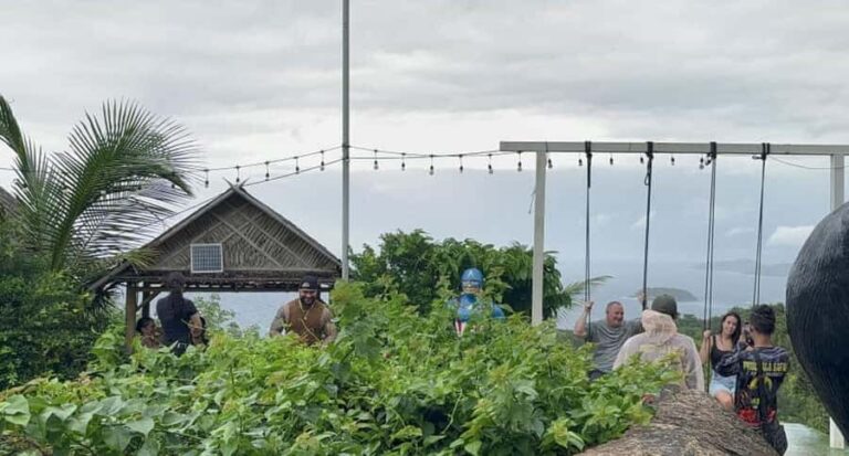 Phuket: ATV Bike Tour with Secret Beach Visit - What Makes This ATV Tour Stand Out
