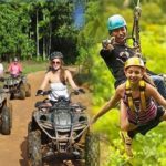 Phuket ATV Bike with ZipLine Adventure Tours - The Itinerary Breakdown: What to Expect