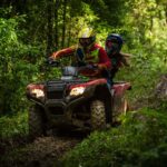 Phuket: ATV Experience and Zipline Combinaton Trip - Authentic Experiences and Review Highlights