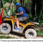 Phuket: ATV Quad and Bamboo Rafting in Khao Lak - Authentic Experiences and Authenticity