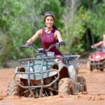 Phuket ATV Quad Bike 2 hours Tour - FAQs