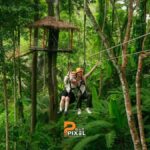 Phuket :ATV Quad Bike & Zipline Adventure Combo in Patong - Who Will Love This Tour?