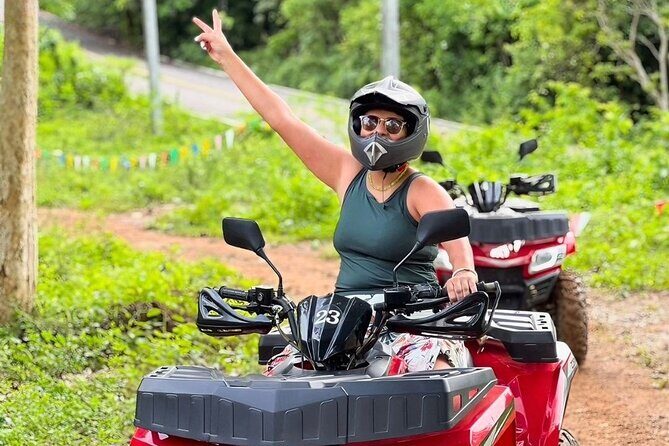 Phuket ATV Ride and 3 Khai Islands Tour with 3 Viewpoints - The Experience Through the Lens of Travelers