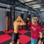Phuket: Authentic MuayThai Training Experience(2 hours) - The Itinerary: What to Expect