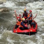 Phuket: Bamboo Rafting 5KM + ATV 30MIN with Adv Raft Option - Practical Tips for Participants