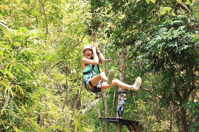 Phuket Banana Beach Relaxing Private Day Trip from Cruise Ship - What’s Included and What’s Not