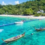 Phuket: Banana Beach Speedboat Island Experience with Lunch - Transportation and Practical Details
