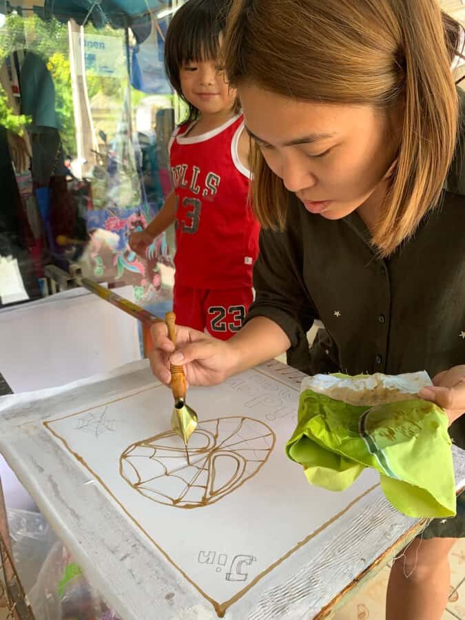 Phuket: Batik Workshop Making and Painting Class - Final Thoughts: Is the Phuket Batik Workshop Right for You?