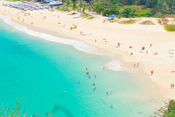 Phuket Beaches Experience - An Authentic Phuket Day Out: What to Expect