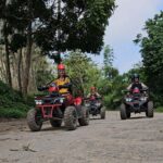 Phuket Big Buddha : Zipline 10 + ATV 250CC 60 mins +Transfer - Final Thoughts