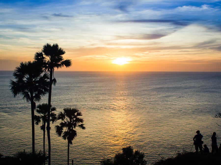 Phuket: Big Buddha,Wat Chalong ,Old Town,Private Guided Tour - Detailed Breakdown of the Itinerary