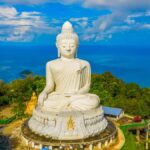 Phuket: Bird Park, Elephant Feeding, ATV Ride & City Tour - Exploring Phuket’s Animal Encounters and Wildlife