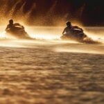 Phuket Blue Horizon Jet Ski Excursion - A Detailed Breakdown of the Itinerary
