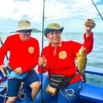 Phuket Bottom Fishing and Spinning Day Tour in the Andaman Sea - Analyzing the Price and Value