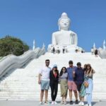 Phuket Buggy Tour to Big Buddha 1 hr - The Experience in Detail