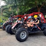 Phuket: Buggy Tour with Hidden Beach Visit - The Experience Overview