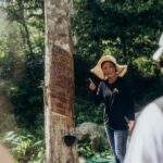 Phuket: Bukit Elephant Park Sanctuary Tour with Lunch - Key Points