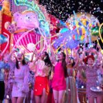 Phuket: Carnival Magic Admission Ticket w Optional Transfer - Who Will Love Carnival Magic?