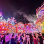 Phuket: Carnival Magic Experience Dinner with Show - Practical Details: What Travelers Need to Know