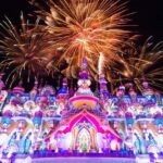 Phuket: Carnival Magic Show and Dinner Combo - The Itinerary Breakdown