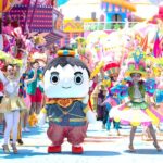 Phuket: Carnival Magic Ticket with Transfer Option - The Cultural and Entertainment Highlights