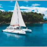 PHUKET: Catamaran CORAL+RACHA with Waterslide&Lunch&transfer - A Detailed Look at the Itinerary and What You’ll Experience