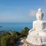Phuket: Chalong Bay Rum & Big Buddha Half Day Private Tour - Deep Dive into the Experience