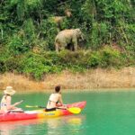 Phuket: Cheow Lan Lake, Diamond Cave, Hiking, All Included - Is This Tour Worth It?