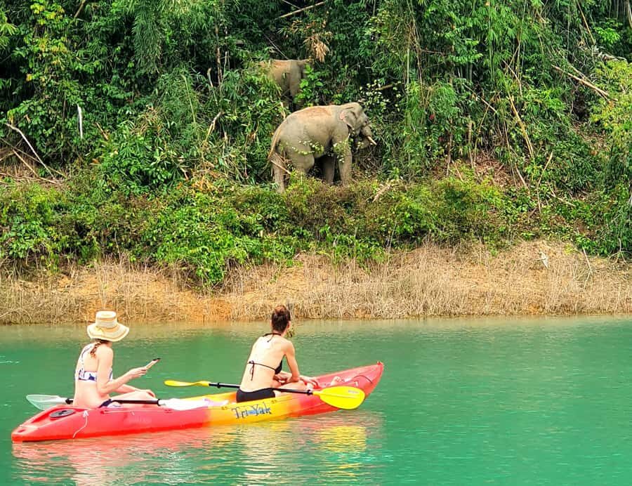 Phuket: Cheow Lan Lake, Diamond Cave, Hiking, All Included - Is This Tour Worth It?
