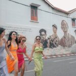 Phuket City Half-Day Guided Tour with Lunch and Pick-up - Key Points