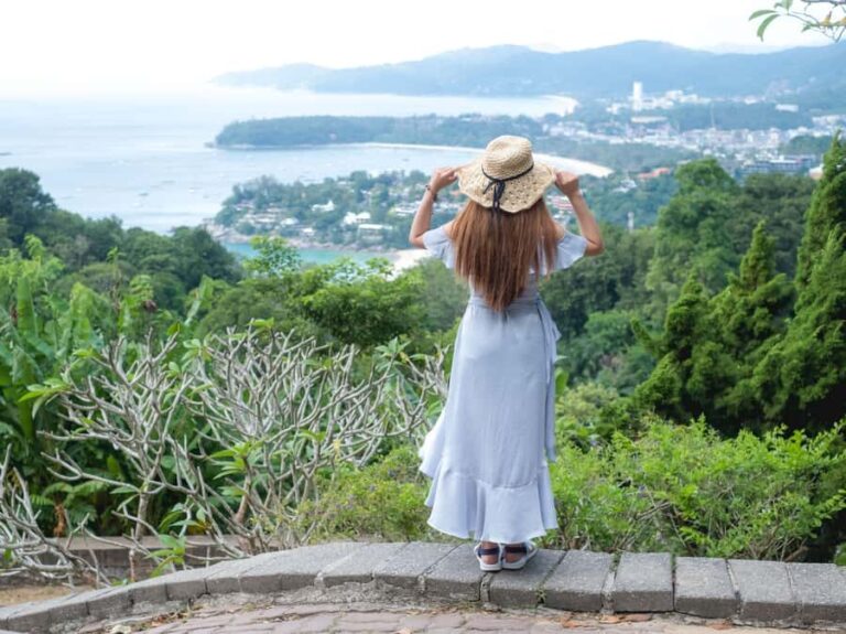 Phuket: City Highlights and Hidden Gems Instagram Tour - Exploring Old Phuket Town and Soi Romanee
