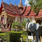 Phuket City Shared Group Tour - The Sum Up: Who Will Love This Tour?