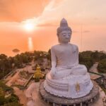 Phuket City Tour at Karon View Point and Big Buddha Wat Chalong - What You’ll See and Experience