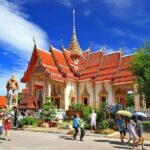 Phuket City tour with Tiger Experience (Best Seller) - What’s Included and What’s Not