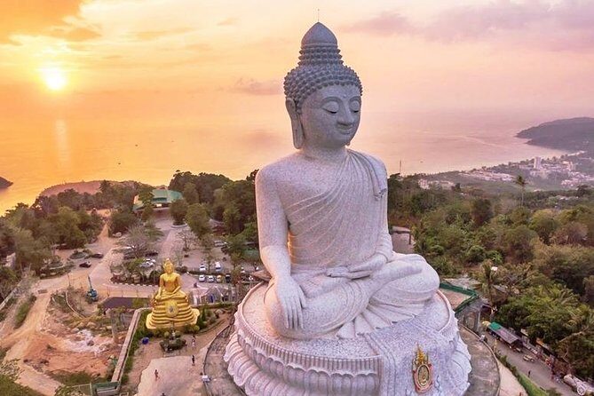 Phuket City Tours - Authentic Experiences and Insights from Past Travelers