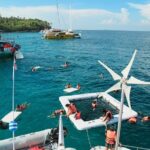 Phuket Coral and Racha Islands Full Day Luxury Catamaran Tour - Break Down of the Itinerary