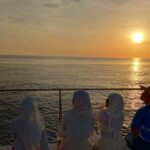 Phuket: Coral Island by Catamaran Yacht with Sunset Dinner - Coral Island: A Tropical Paradise for Snorkeling and Relaxation