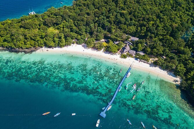 Phuket Coral Island Private Snorkeling Adventure All Inclusive - Practical Details & Tips