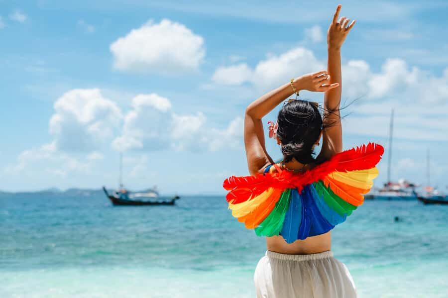 Phuket: Coral, Racha, Promthep Island Catamaran Trip & Lunch - Why This Tour Stands Out