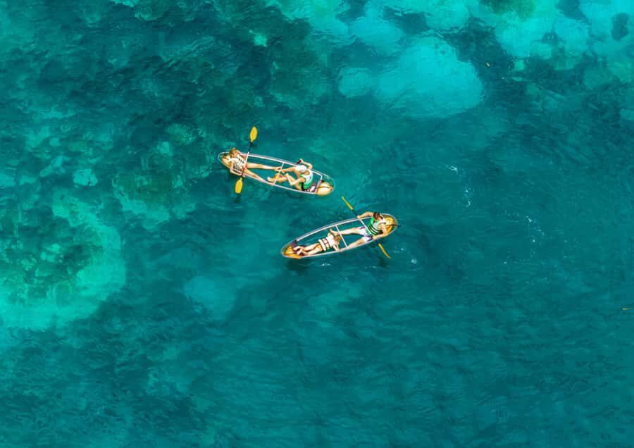 Phuket: Coral, Racha, Promthep Island Party Catamaran trip - Final Thoughts