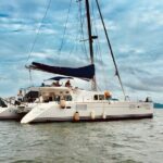 Phuket : Coral Sunset Dinner Cruise by Catamaran Boat - What Travelers Can Expect