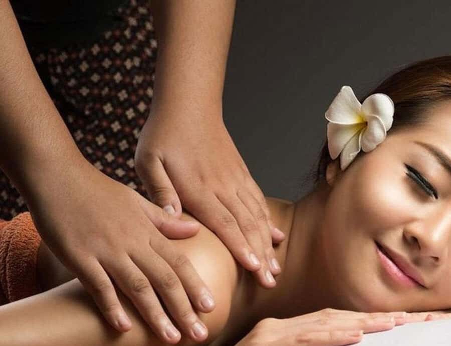 Phuket Day Spa Breezy Wind Blow Packages 4 hours - Location and Practicalities