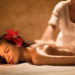 Phuket: Day Spa Crystal Sand On the Beach Treatment Package - What Reviewers Say