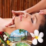 Phuket Day Spa Paradise of Phuket 4 hrs Package - The Journey Through the Treatment Menu