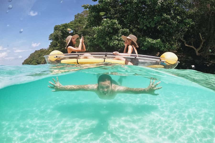 Phuket: Day Trip To Banana Beach Koh Hey By Speedboat - What Makes This Tour Stand Out?