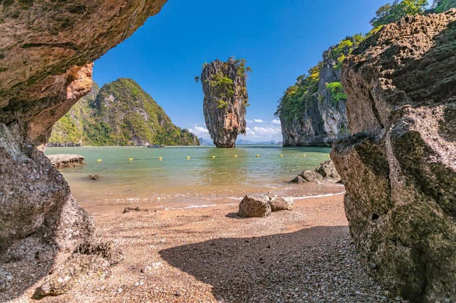 Phuket: Day Trip To Phi Phi, Maya and James Bond Islands - What You’ll Love About This Tour